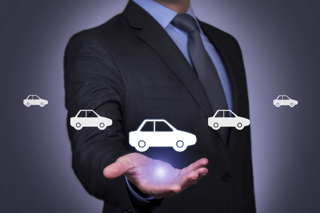 IAB - Digital Influence on Auto Intenders