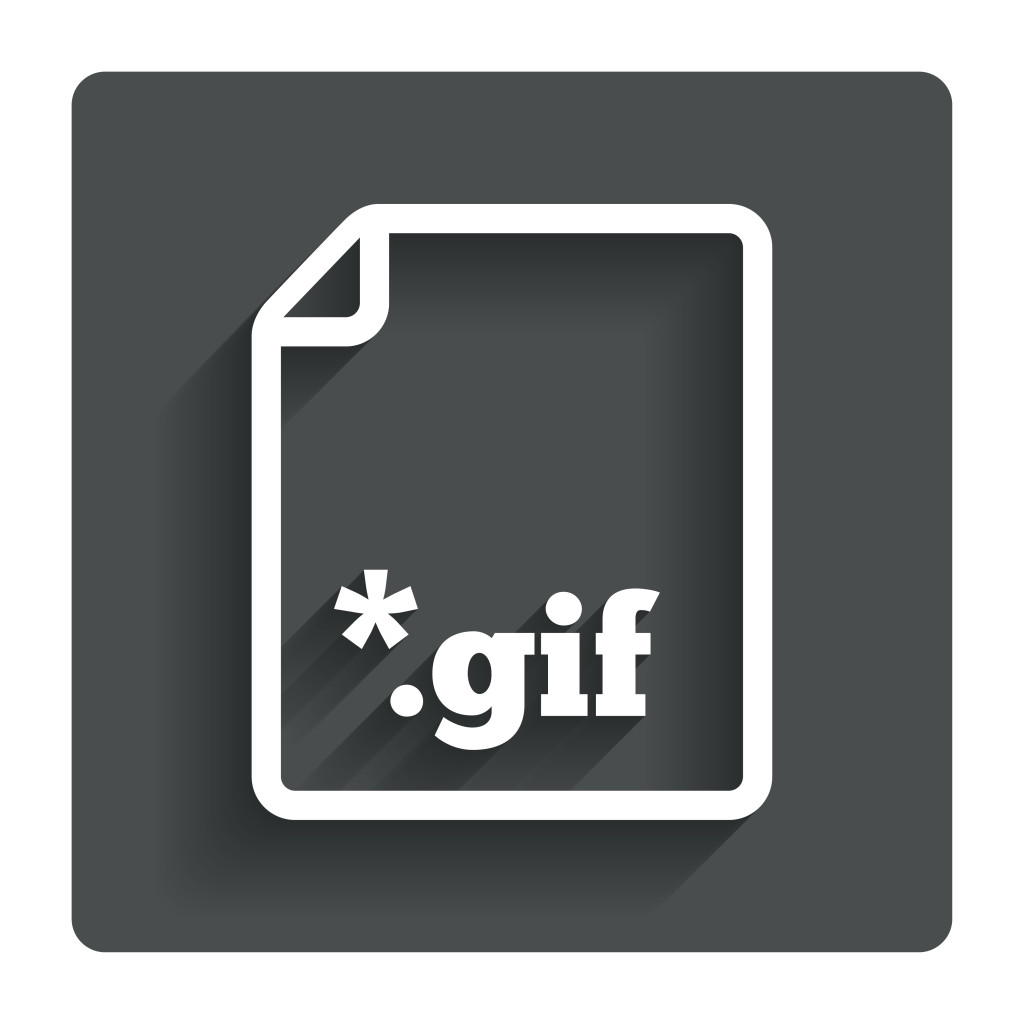 The Power of the Animated GIF in the Content Marketing Toolbox