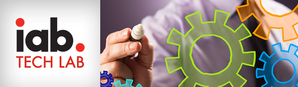 Visit the New IAB Tech Lab Website