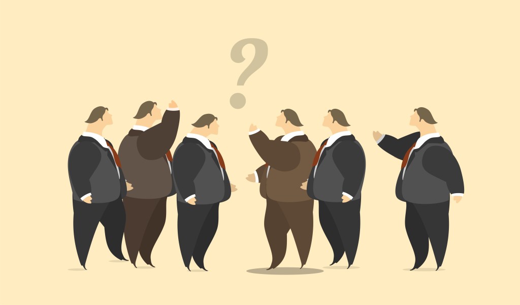 Forging the path to Data Demystification