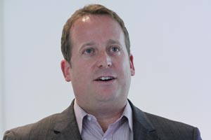 IAB Global Summit 2013