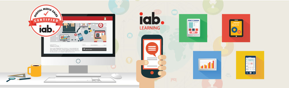 IAB Certification: Expanding Our Industry’s World of Opportunity
