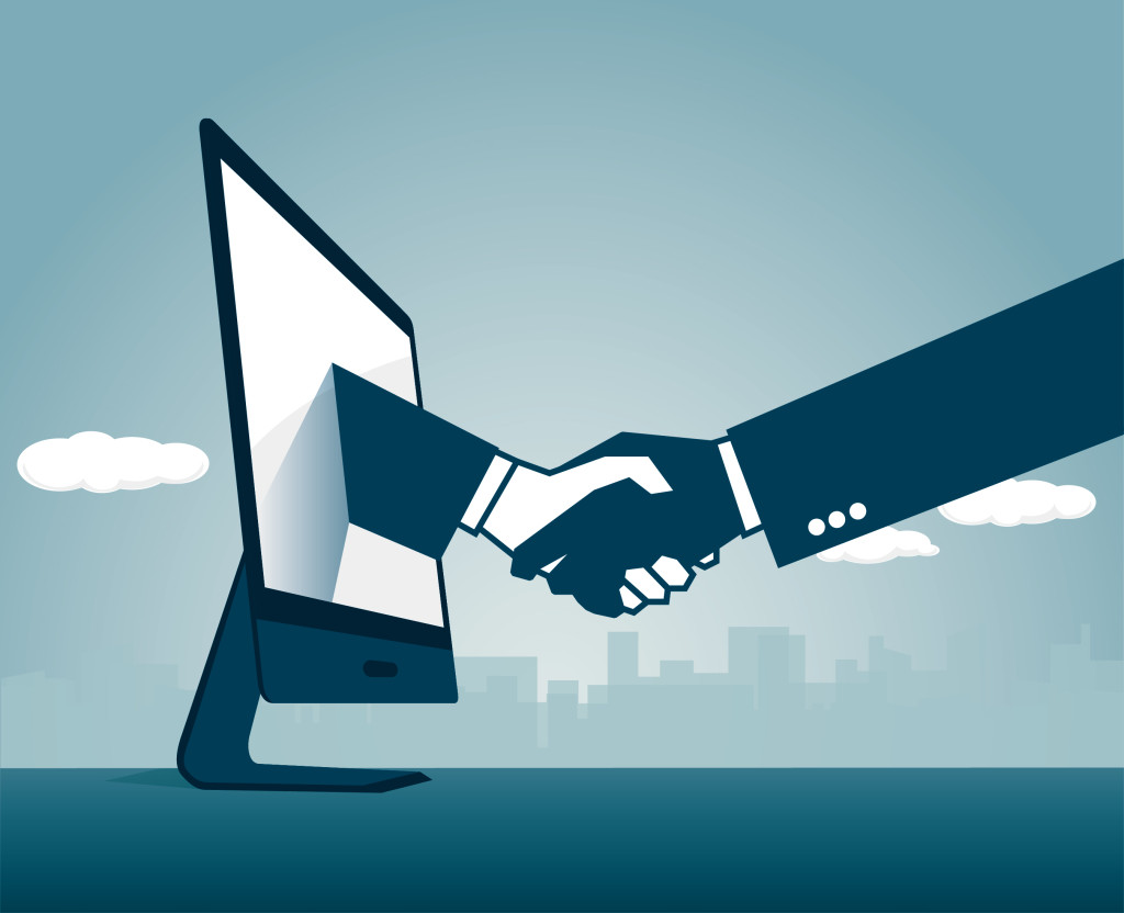 Going Clear! The Digital Ad Industry's Supply Chain Revolution Just ...