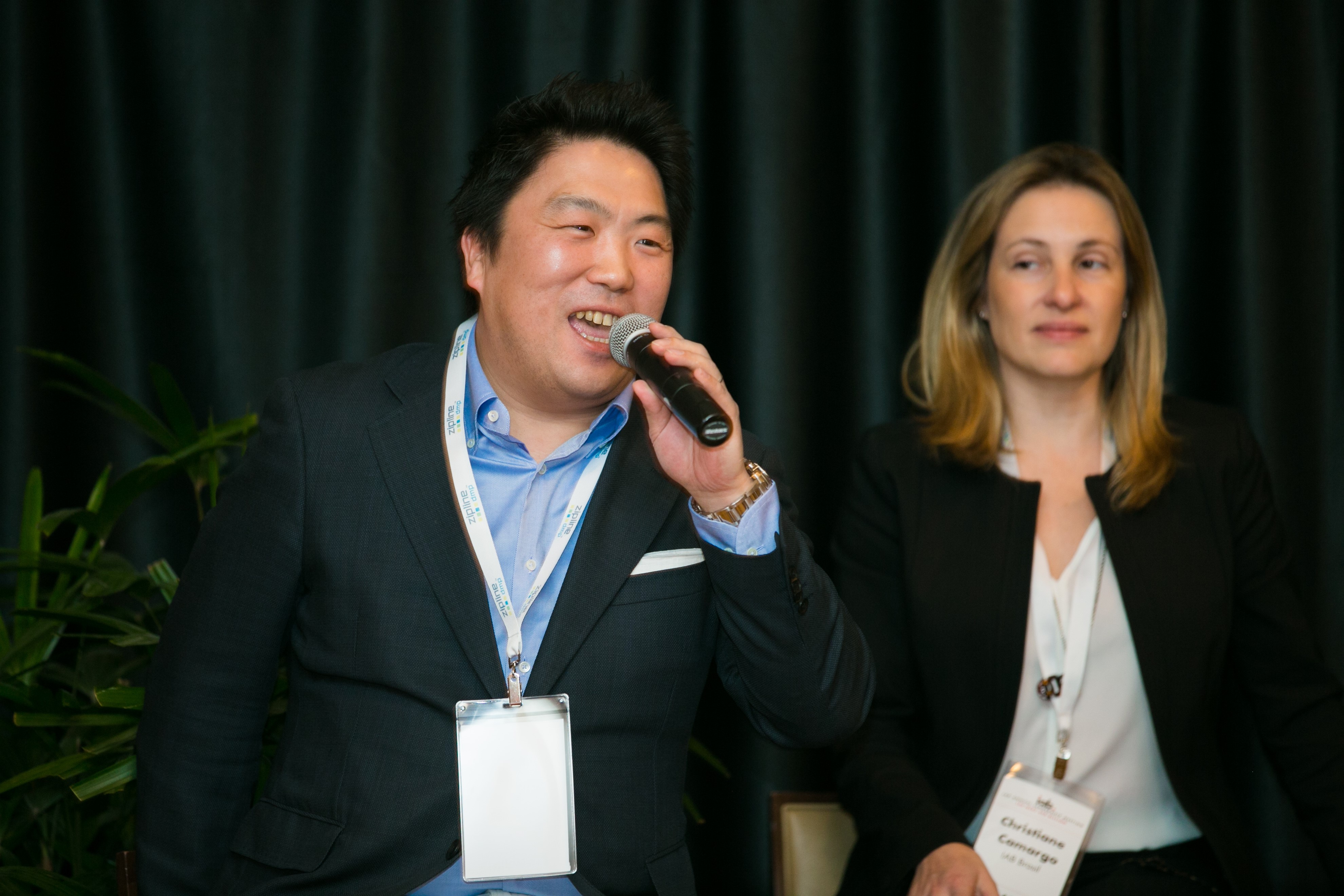 2016 International Breakfast: The IAB Global Network Comes Together to ...