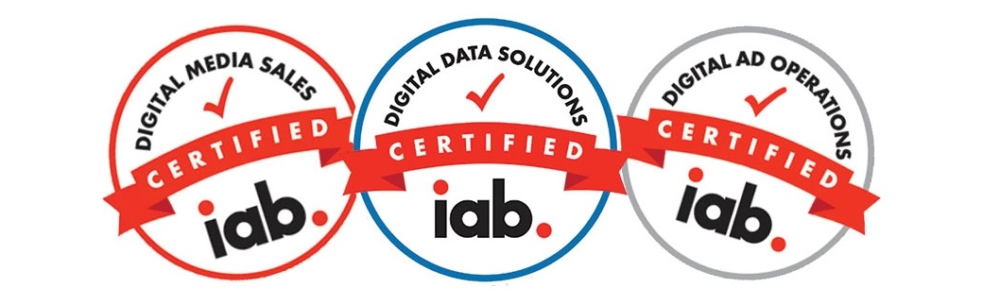 IAB Certification Programs Lead Media and Marketing Industries: Case Study