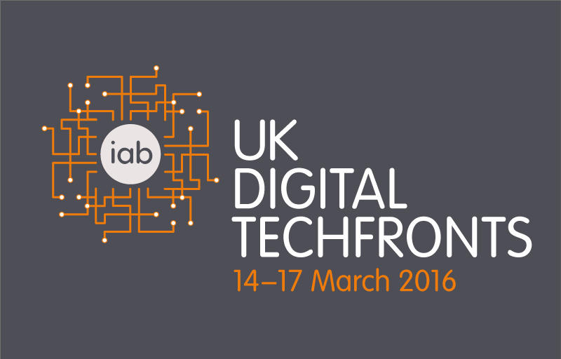 IAB UK IAB Digital Techfronts Review