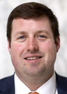 Statement On The Confirmation of David Redl as NTIA Chief