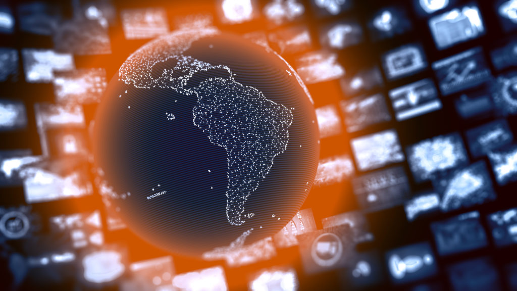 IAB - Live Video Streaming: A Global Perspective