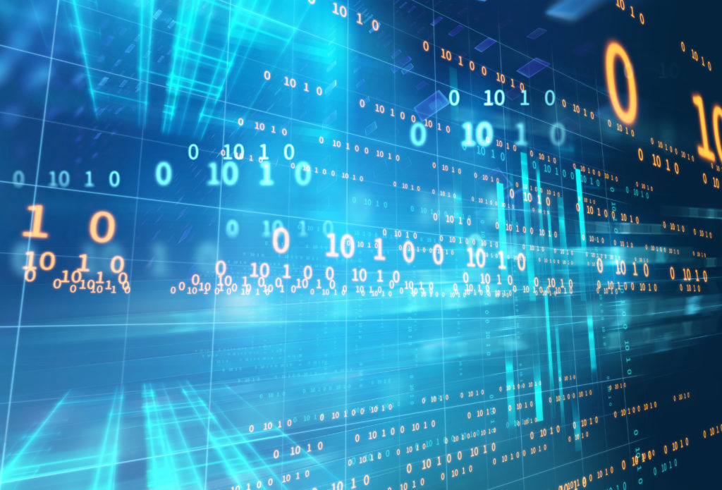 IAB - Defining the Data Stack 2018