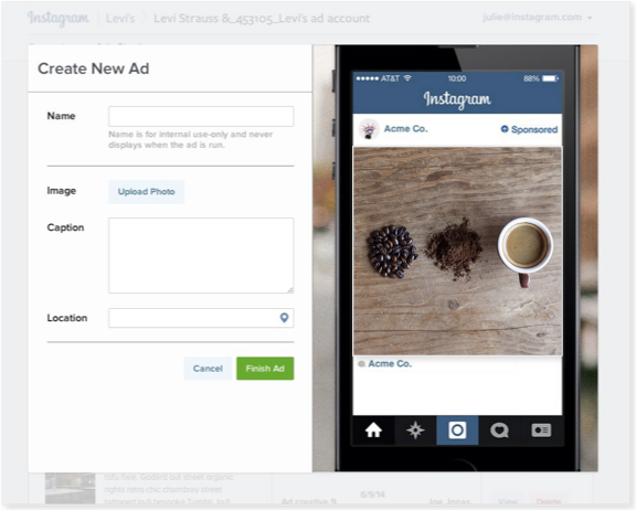 Social Media Buyer’s Guide