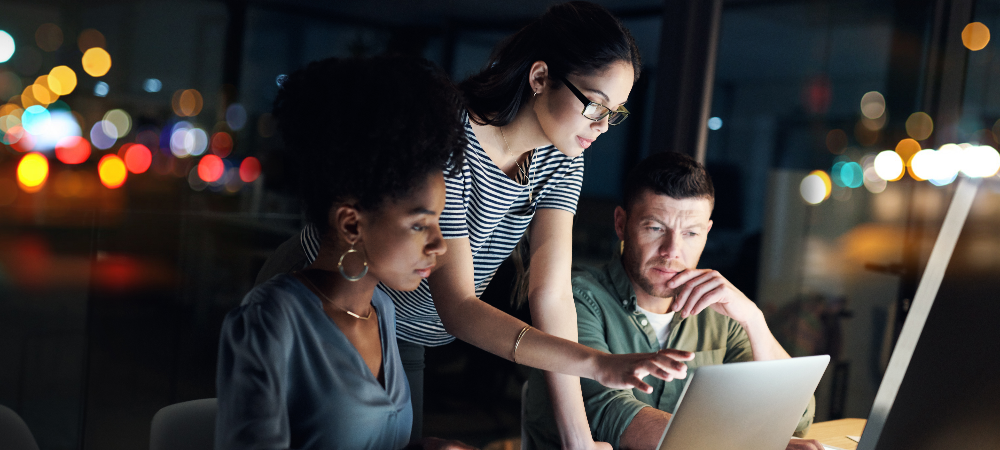 IAB - Disruptor Brands: Founders Benchmark Study