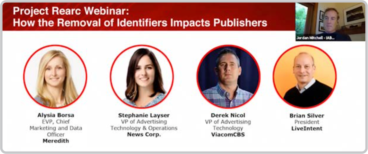 IAB Annual Report 2020