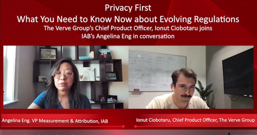Privacy First: What You Need to Know Now about Evolving Regulations - IAB