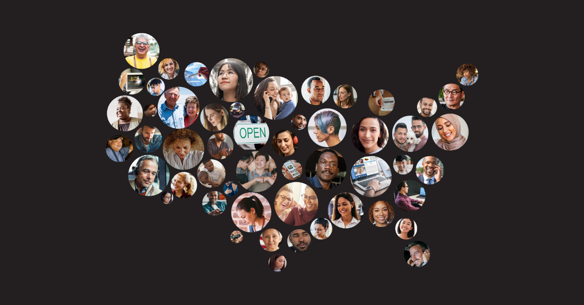 The Economic Impact of the Market-Making Internet