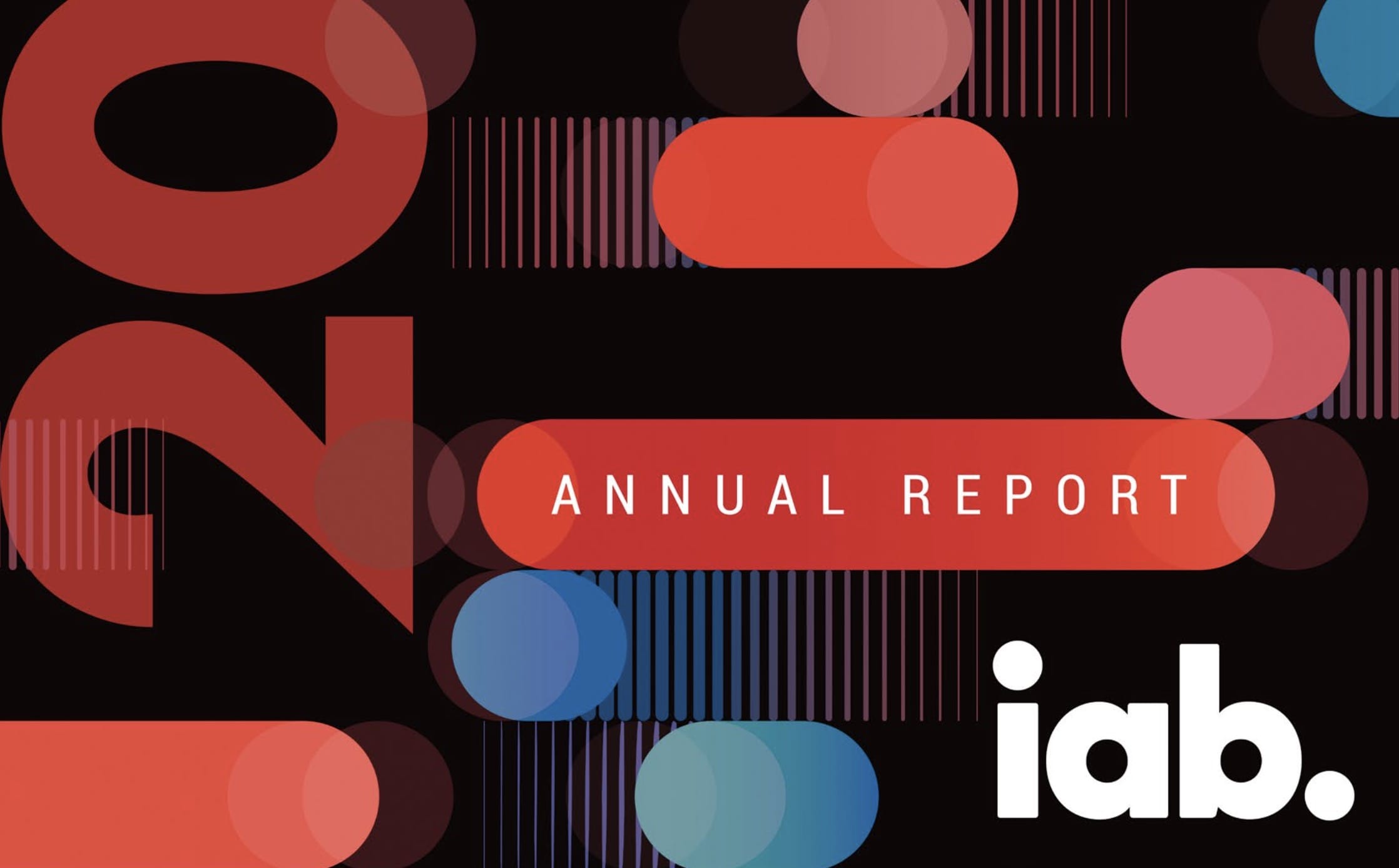 IAB Annual Report 2022 IAB Annual Report 2022