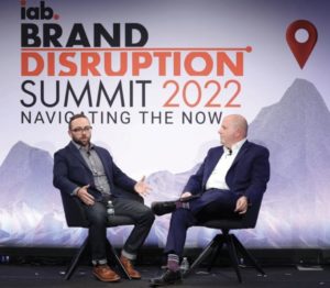 IAB Annual Report 2022