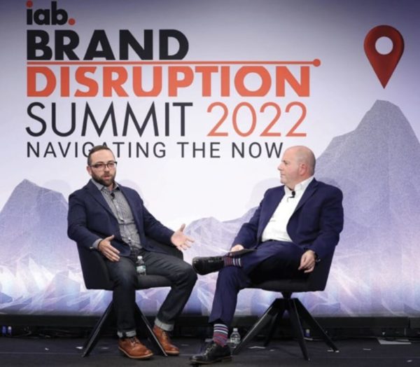 IAB Annual Report 2022