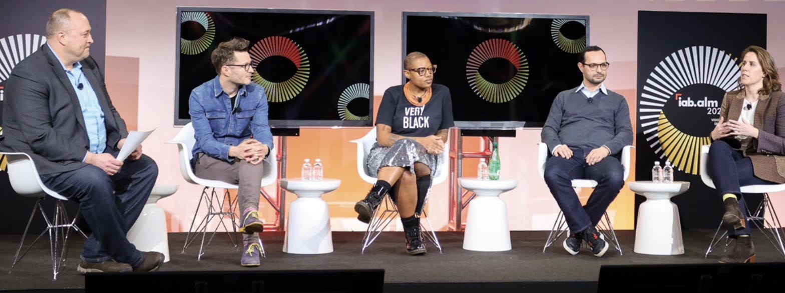 IAB Annual Report 2022