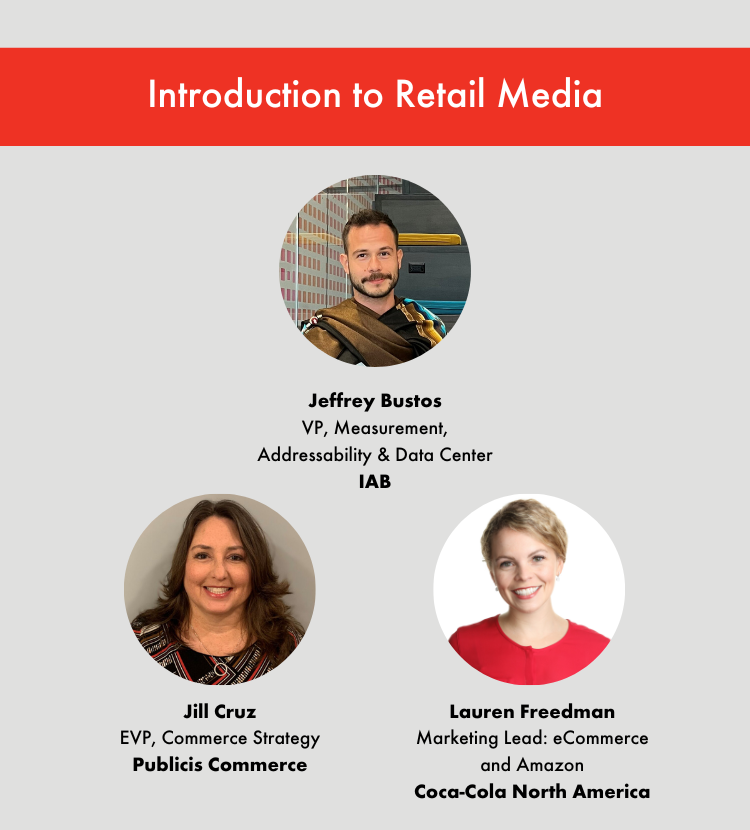 IAB | Introduction to Retail Media