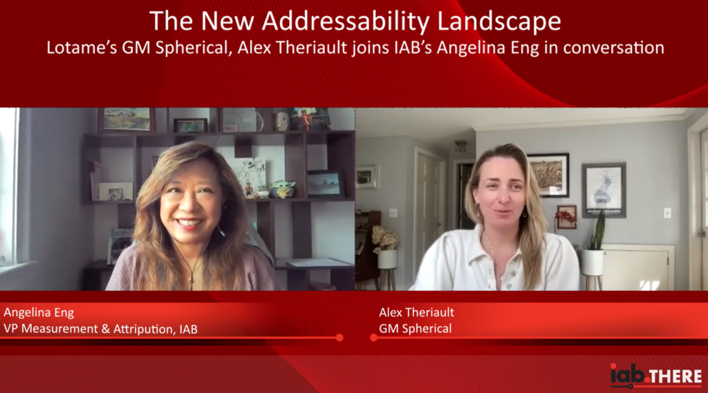 The New Addressability Landscape - IAB