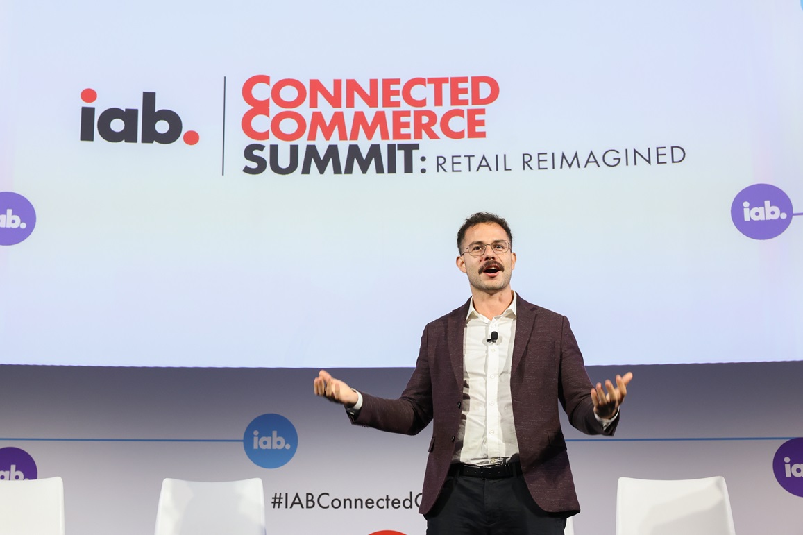 IAB | 2024 IAB Connected Commerce Summit
