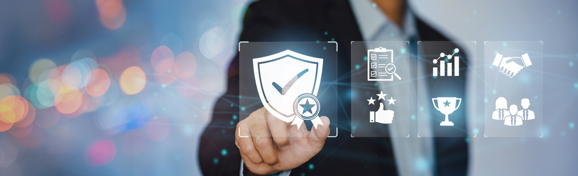 IAB - Asserting Measurement Integrity in the Age of Digital Accountability