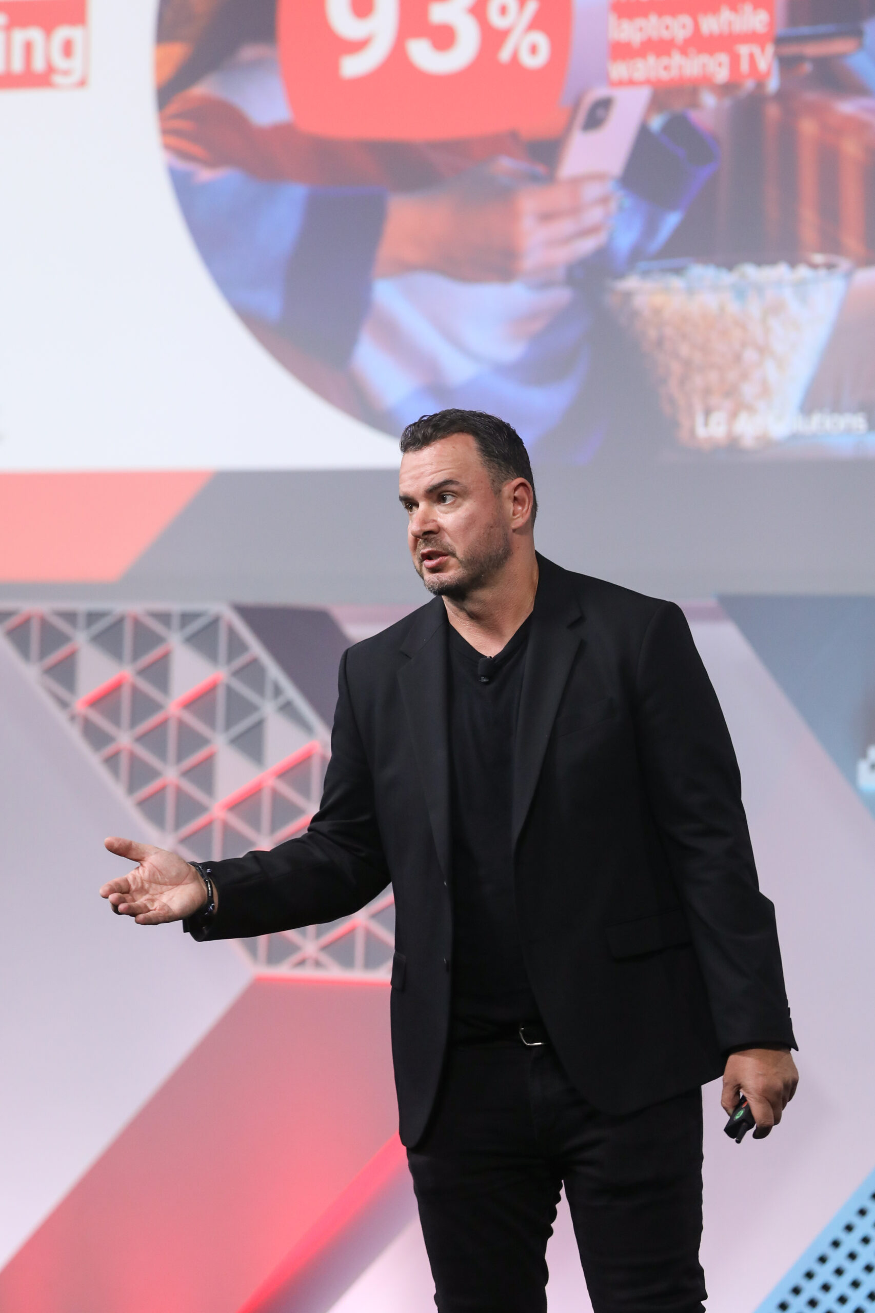 IAB | NewFronts 2024 Photo Gallery