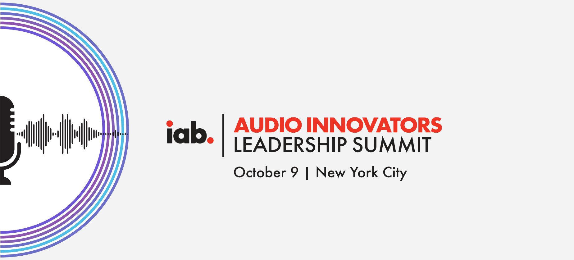 IAB Audio Leadership Summit 2023