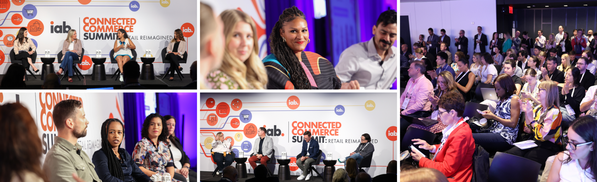 IAB | 2024 IAB Connected Commerce Summit