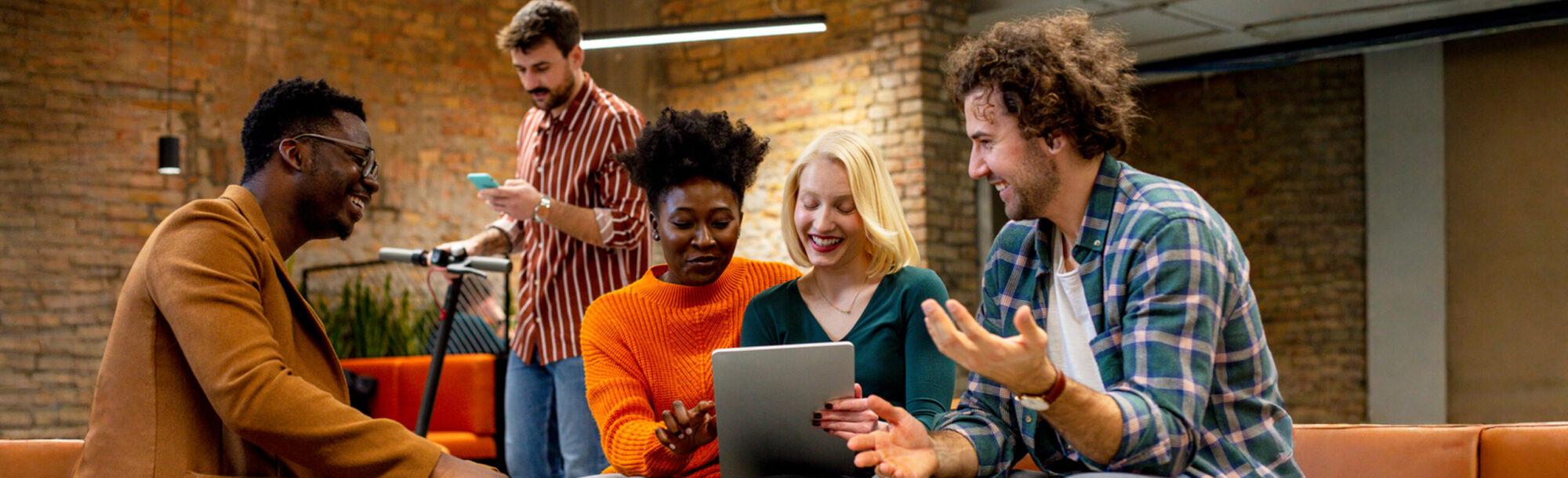 IAB - The AI Ad Gap Widens